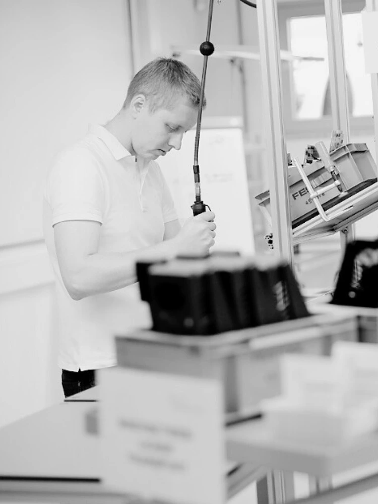 Lean Management Academy | Factory Evolution